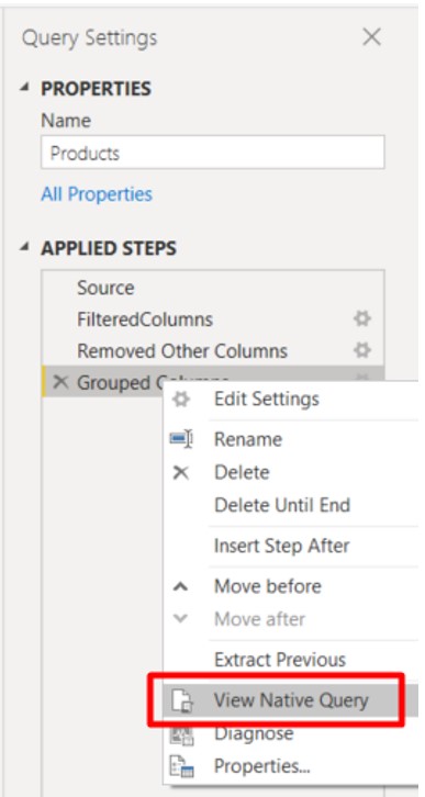Essential checklist to keep your Power BI Solutions optimized. Part I: Optimizing the Data ...